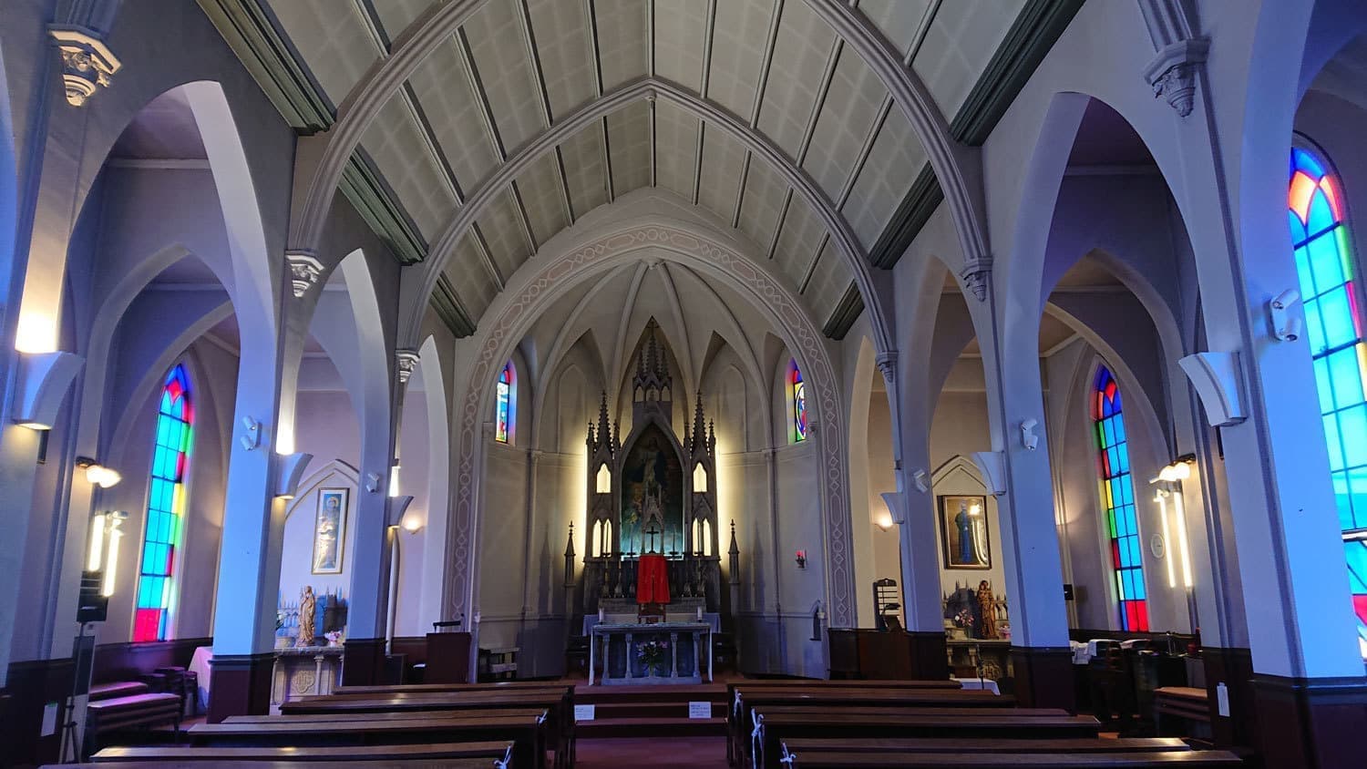 フォト|カトリック赤羽教会